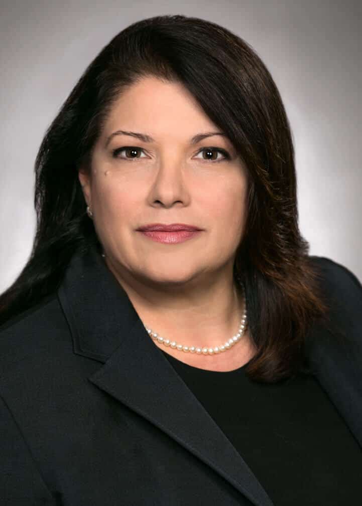 Lisa Turowski - Airlaw :: The Wolk Law Firm