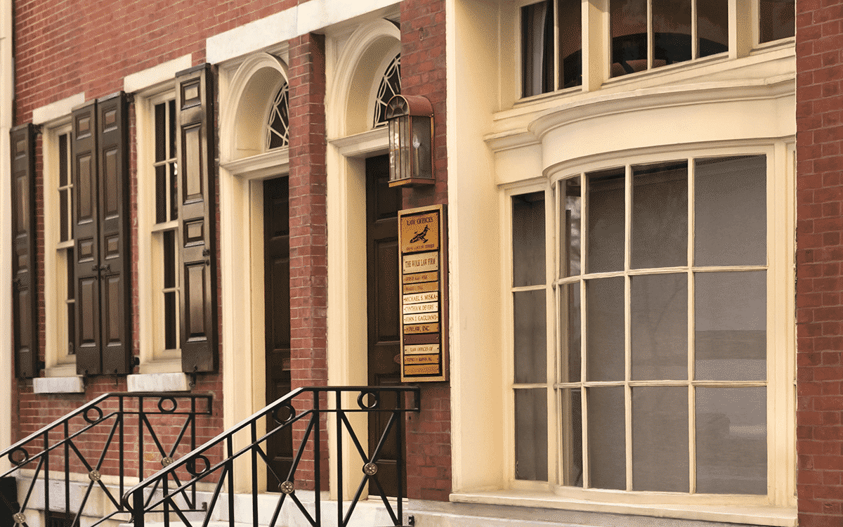 The Wolk Law Firm | Airlaw | Top Aviation Attorneys in the United States